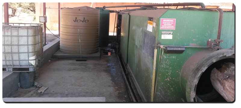 Hercules Treated Timber and Projects treat there wood with cca (copper ...